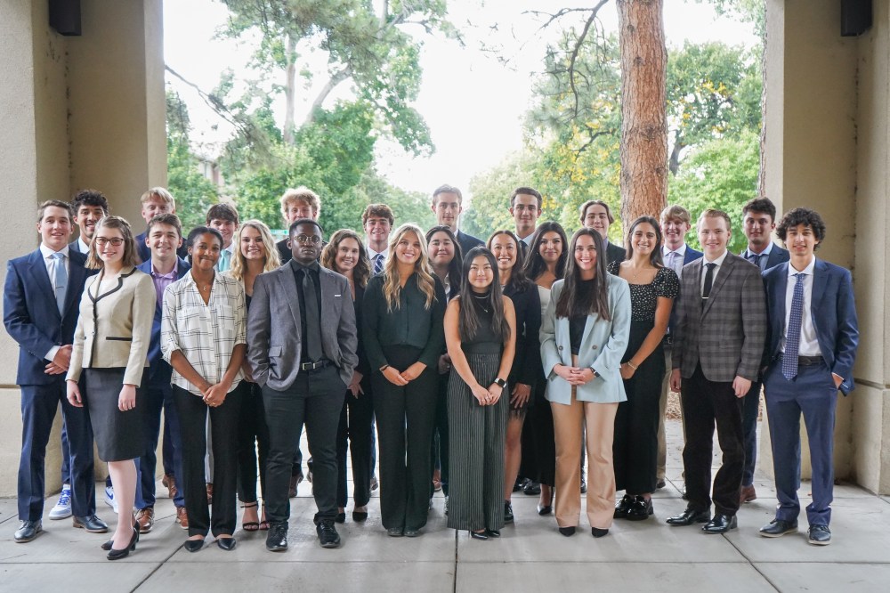 DSLC – The Voice of Business Students